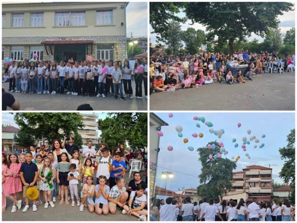 alexandriamou.gr - 1ο & 5ο δημοτικά σχολεία Αλεξάνδρειας: Πανέμορφη και ...